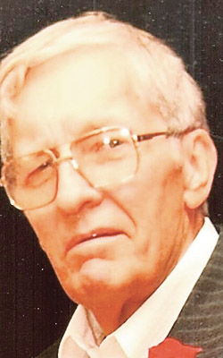 Merrill C. Troxell | News, Sports, Jobs - Altoona Mirror
